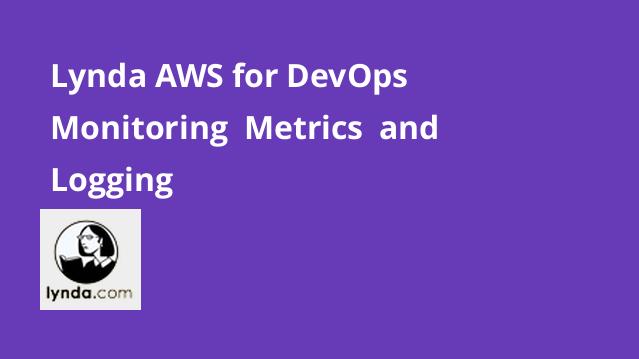 AWS for DevOps: Monitoring, Metrics, and Logging